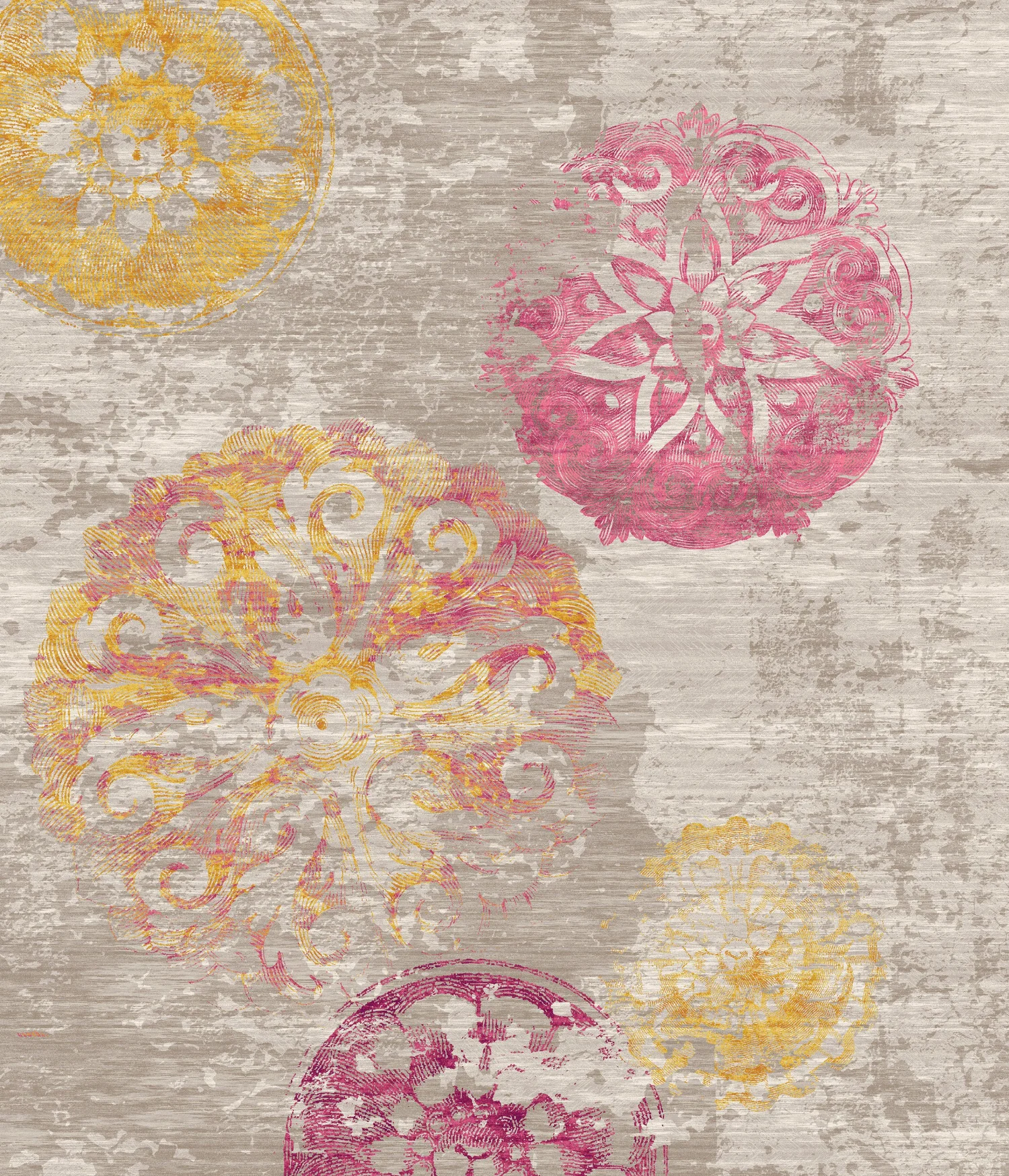 Allora — Crossley Axminster