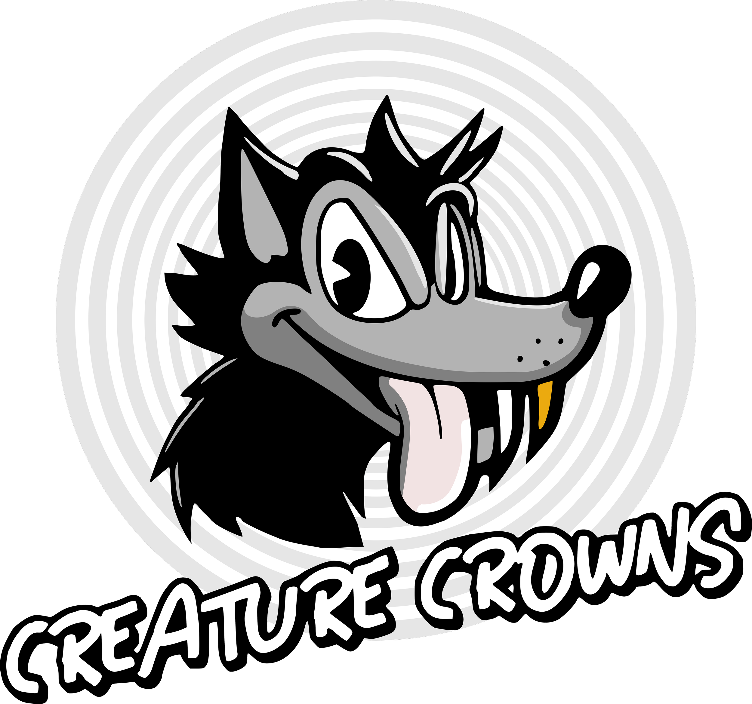Information — Join us on Instagram @creature_crowns