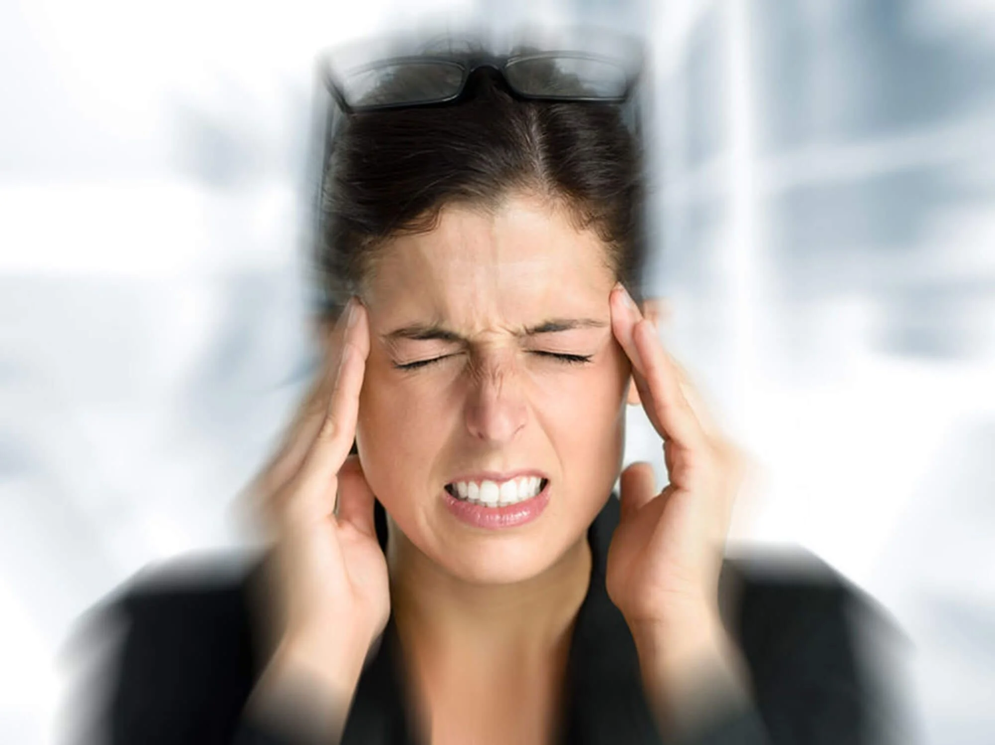 Dizziness — Ascension Chiropractic - Servicing Hammond Park, Aubin ...