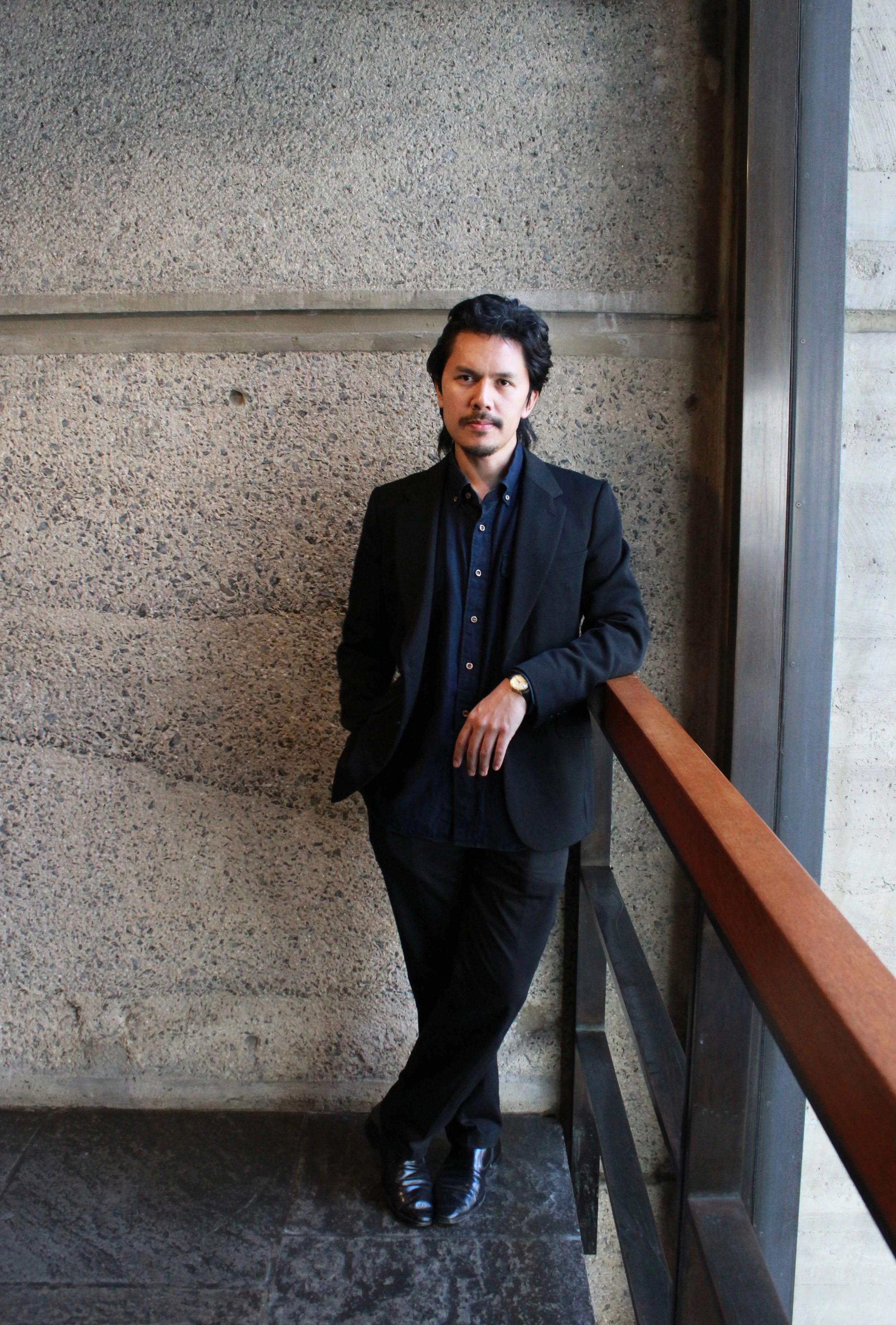 Vincent Tolentino