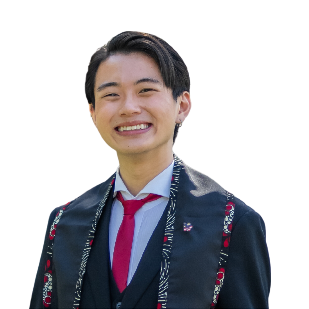 About Us — TRIVE Digital