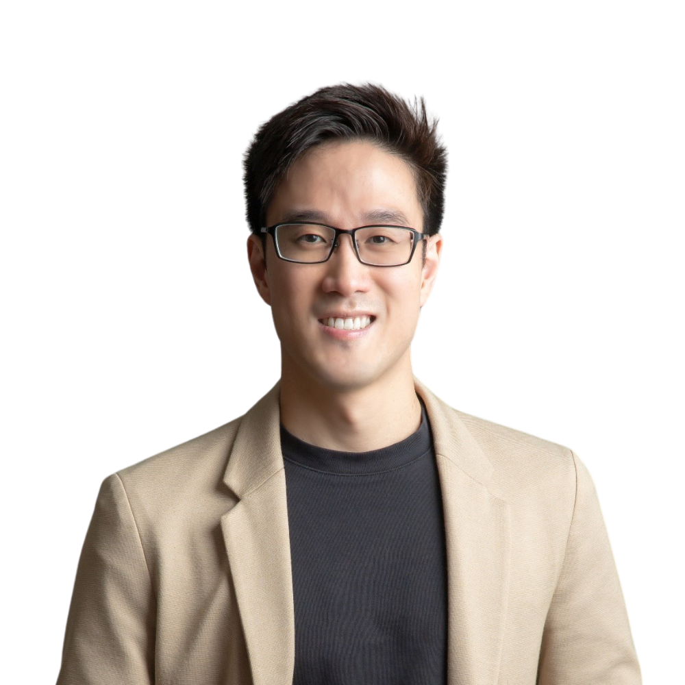 About Us — TRIVE Digital