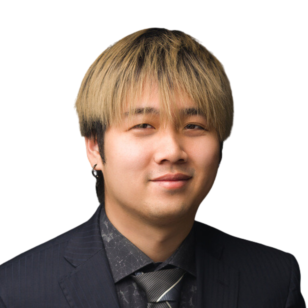 About Us — TRIVE Digital