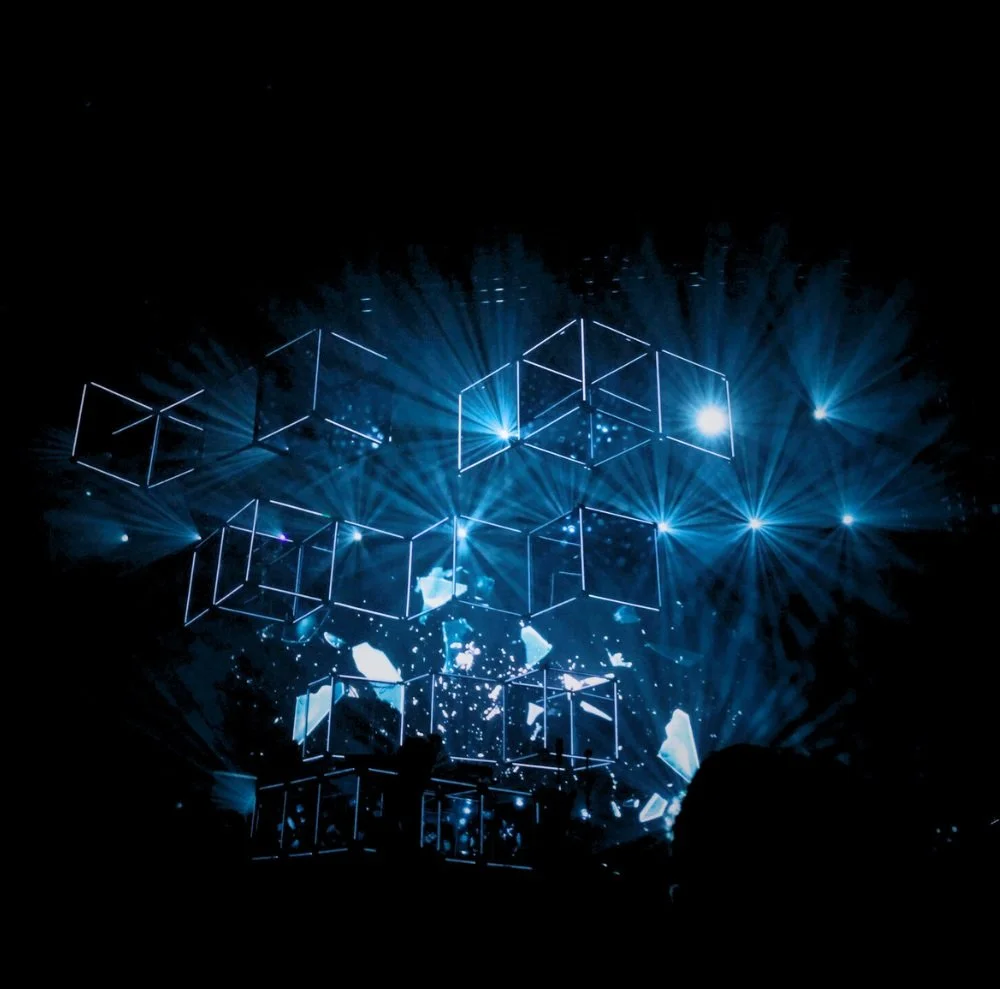 About Us — TRIVE Digital