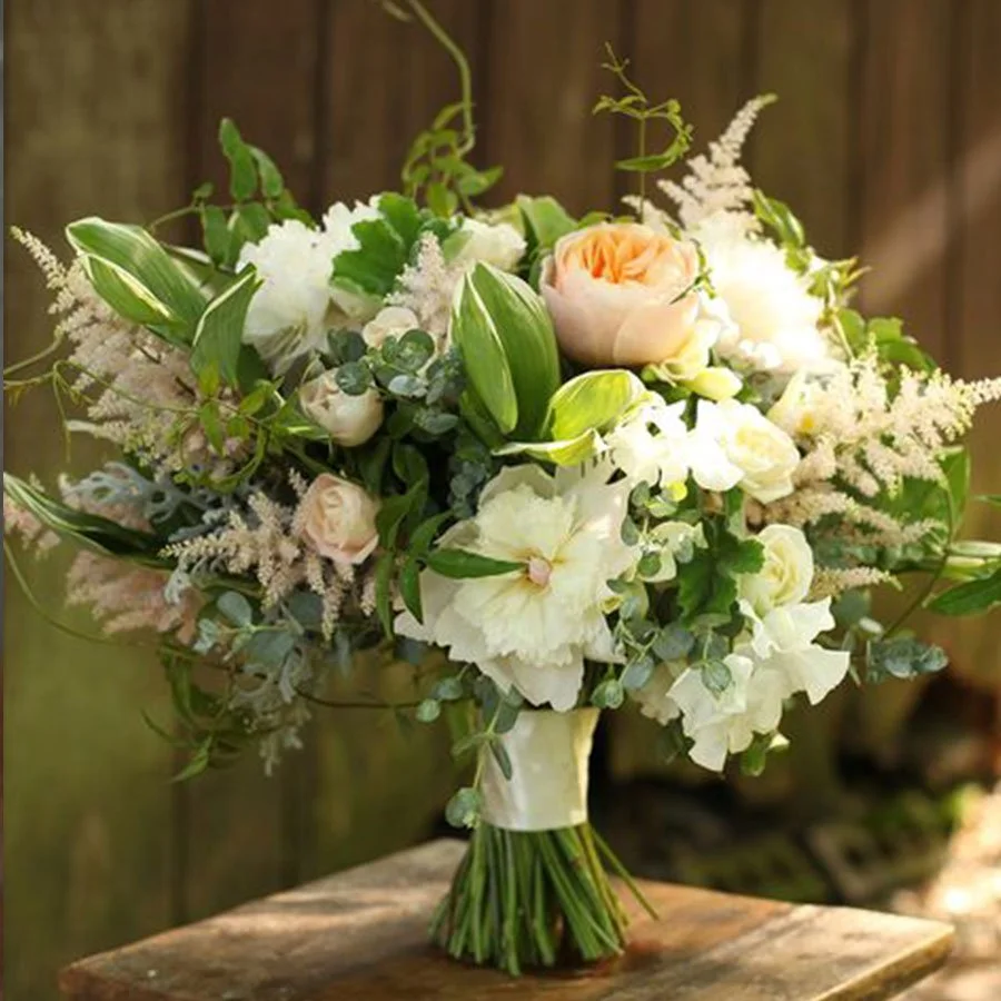 Bloom & Song - HK's Trusted Wedding Florist
