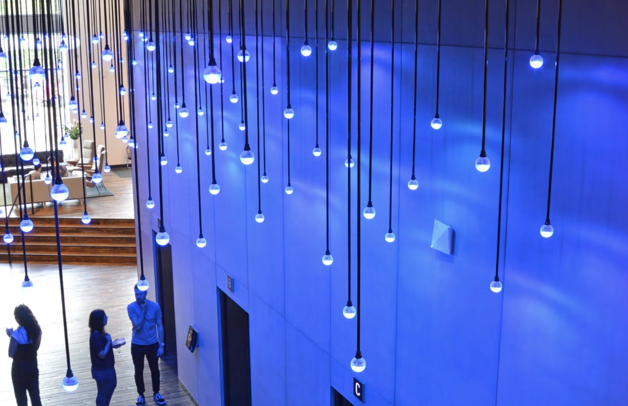 Brands — Technolite - Made In Lighting