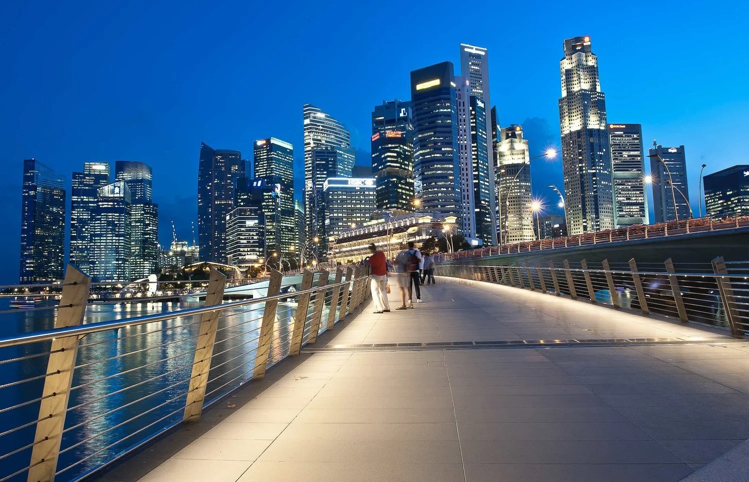 Projects | Explore Innovative Lighting Solutions — Technolite - Made In ...