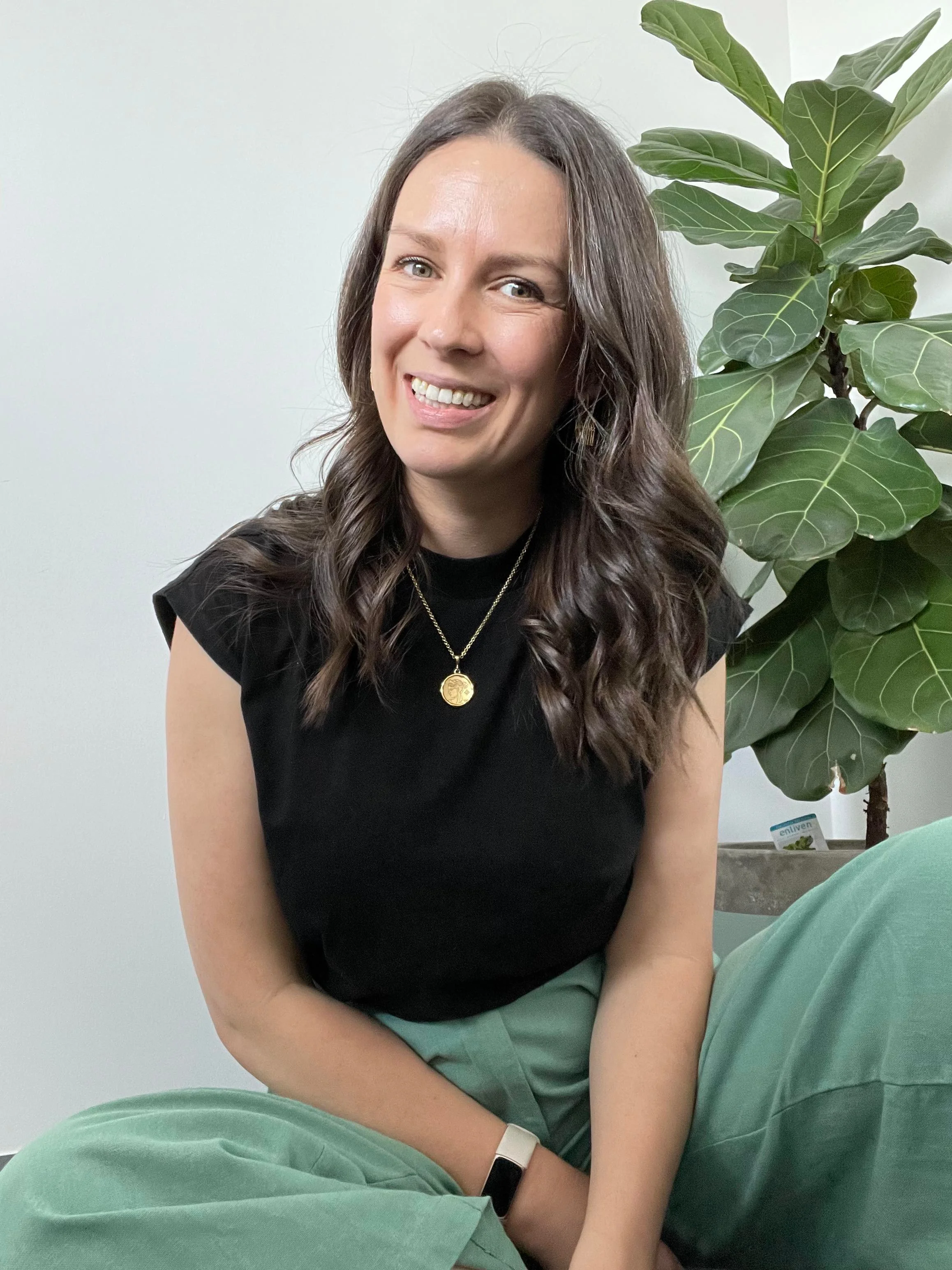 Alice Morgan Acupuncture