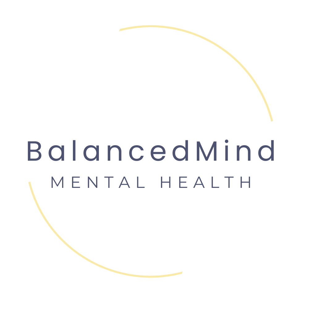 Balancedmind Mental Health