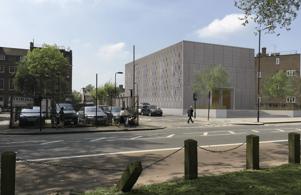 John Stebbing Architects - Bury St Edmunds, Suffolk based Architect