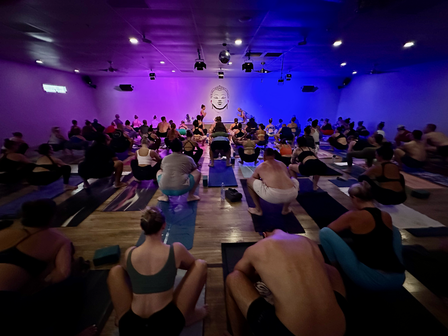 modern yoga | Join Modern Yoga Today