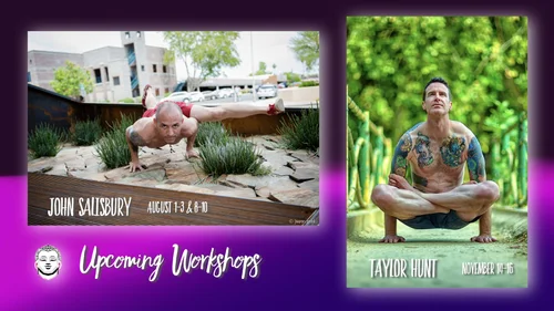 modern yoga | Join Modern Yoga Today