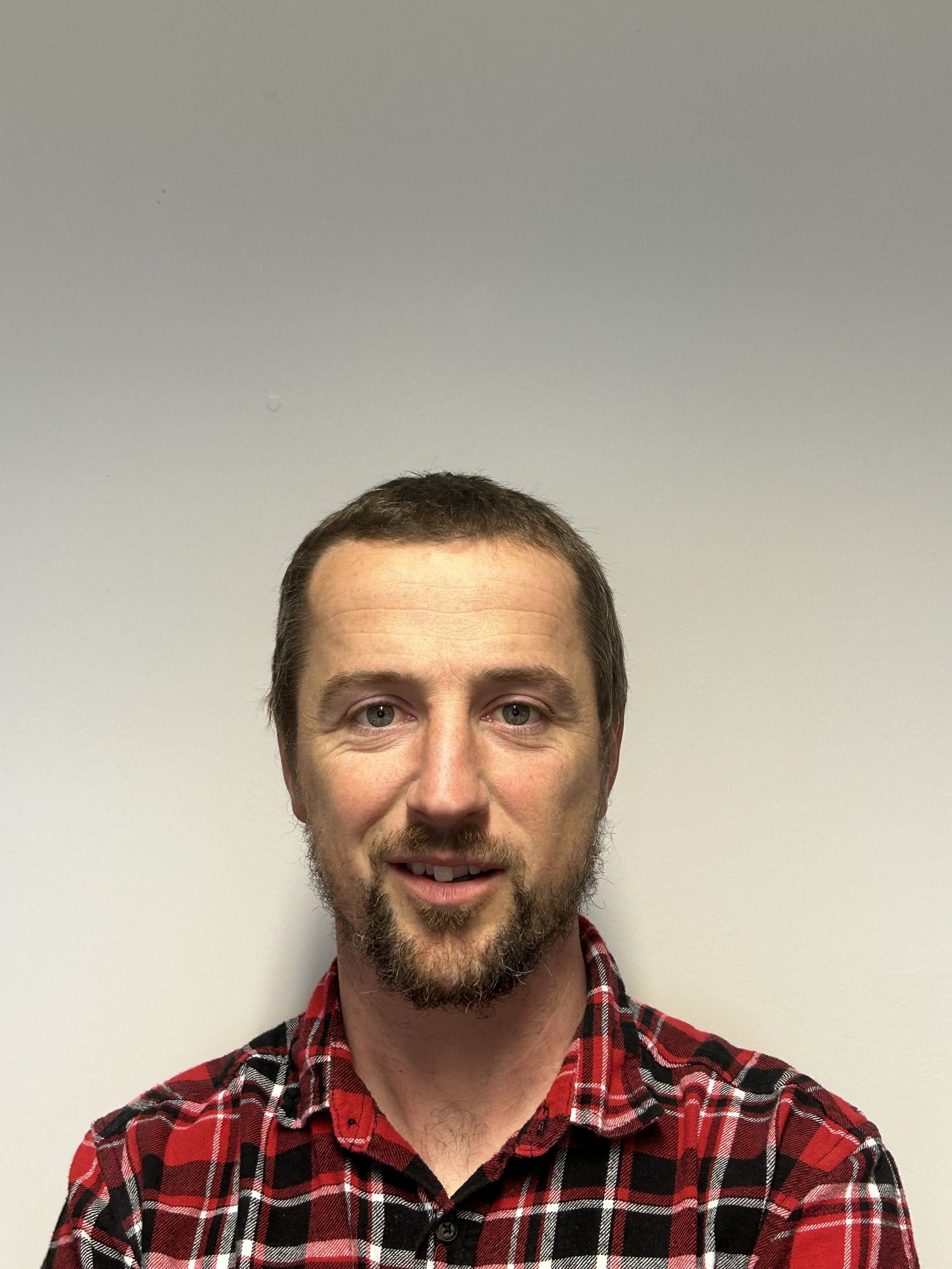 Meet the Staff — Cothrom