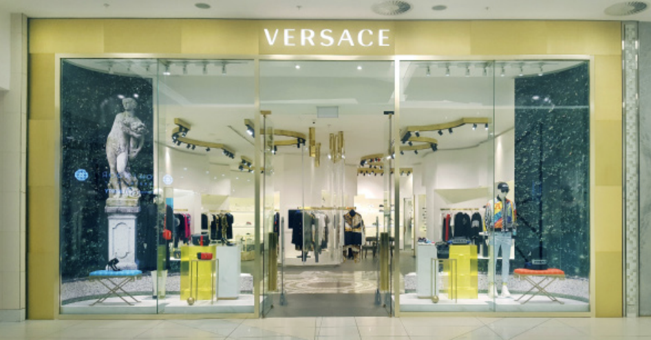 Sandton City — The Surtee Group