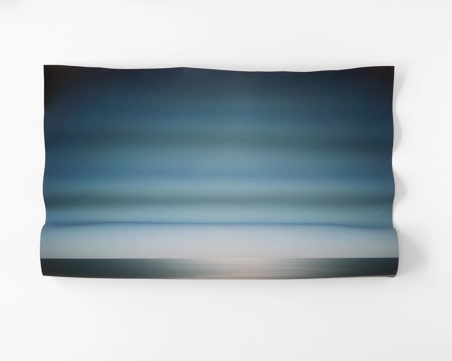 Waiting Between Trees — CAROLINE ALLISON