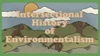 Resources — Intersectional Environmentalist