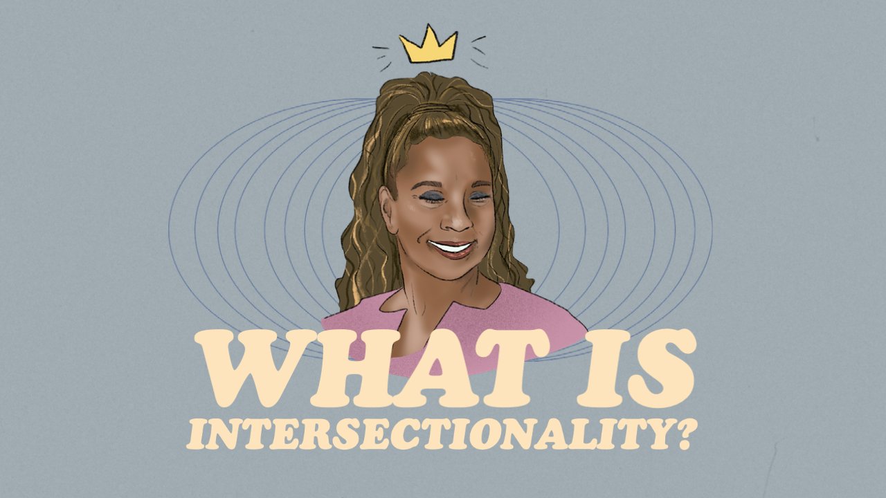 Intersectional Environmentalist | Eco-media for all