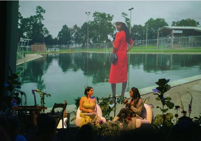 About — Intersectional Environmentalist