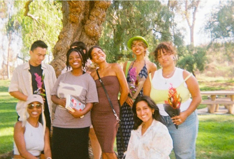 About — Intersectional Environmentalist