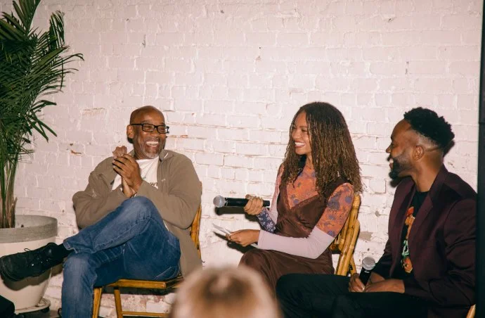 About — Intersectional Environmentalist