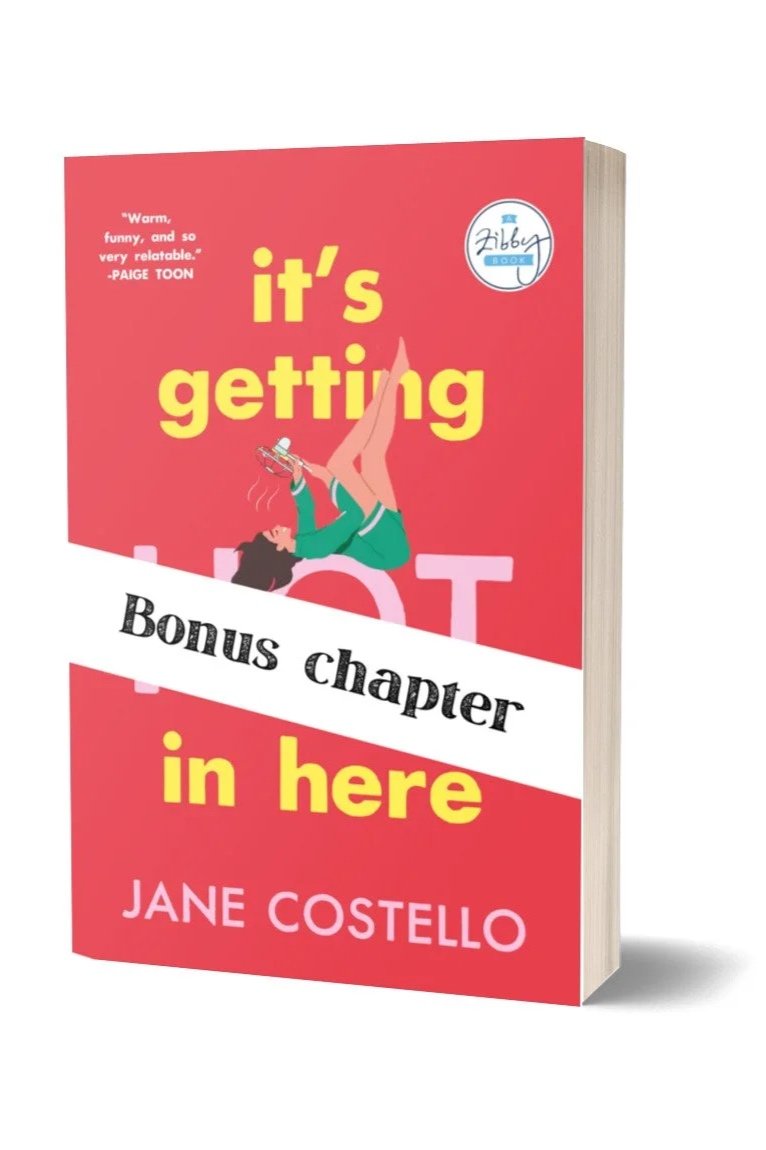 Jane Costello