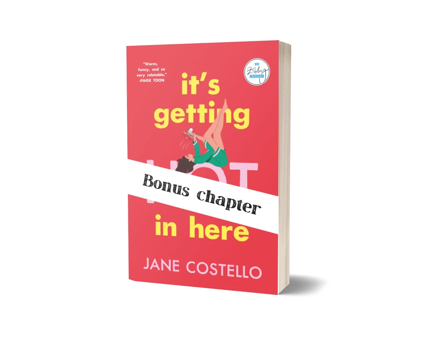 Jane Costello