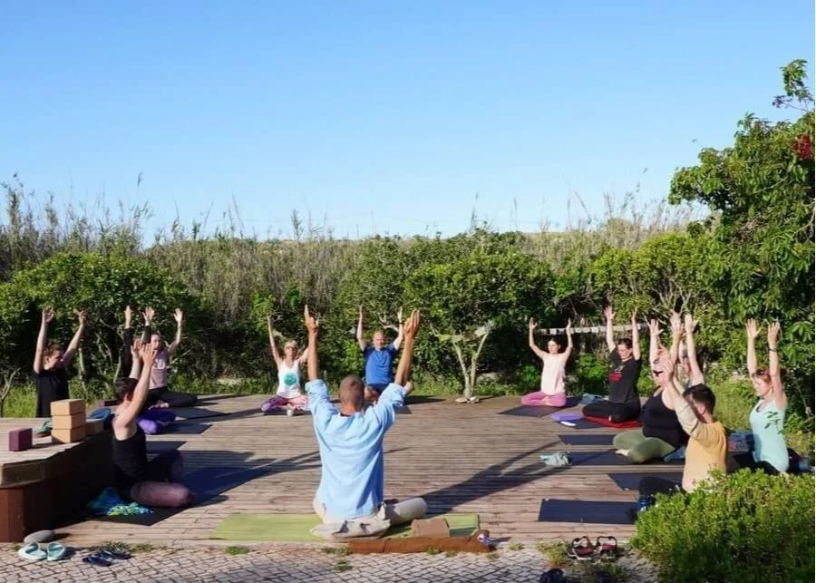 Breathwork Instructor Course | Become a Certified Guide | Yogalap