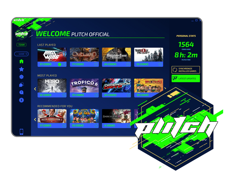 Our History — MegaDev