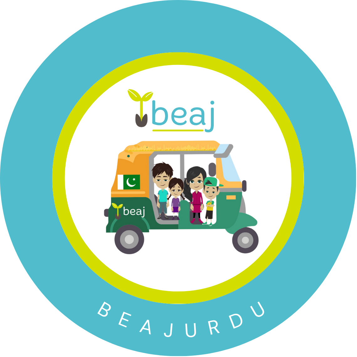 Blog 3 — Beaj Education