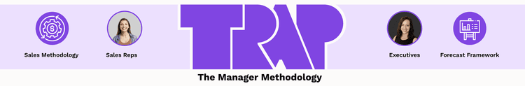 Introducing TRAP, the Manager Methodology — TRAP Manager Methodology