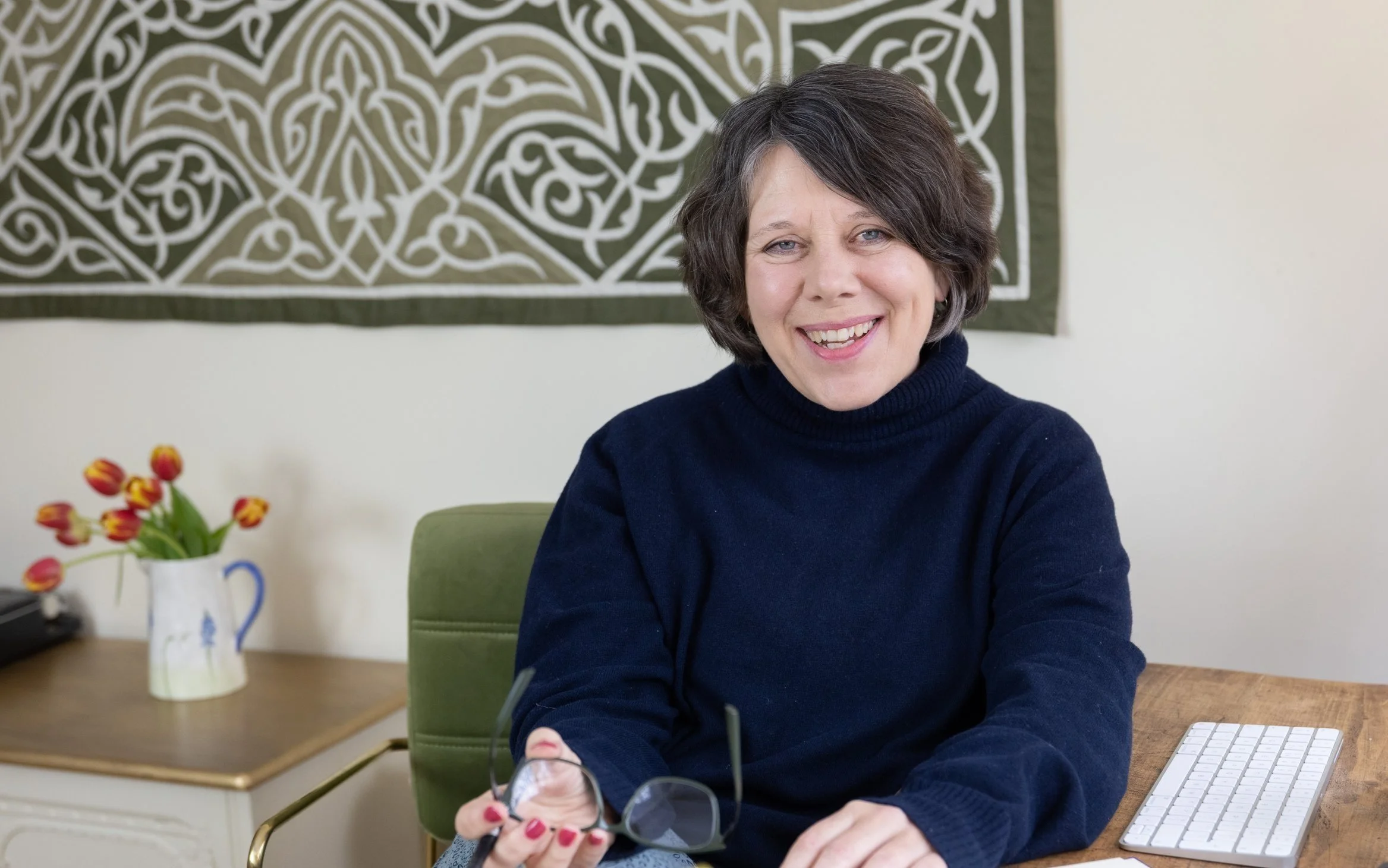 ANNABEL SMITH COACHING