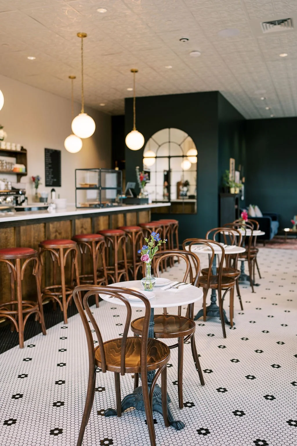 Lola's Cafe & Kitchen