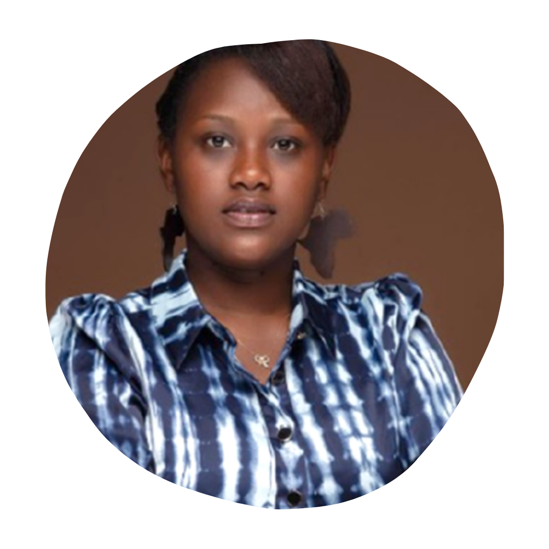 OUR TEAM — Iroko Africa