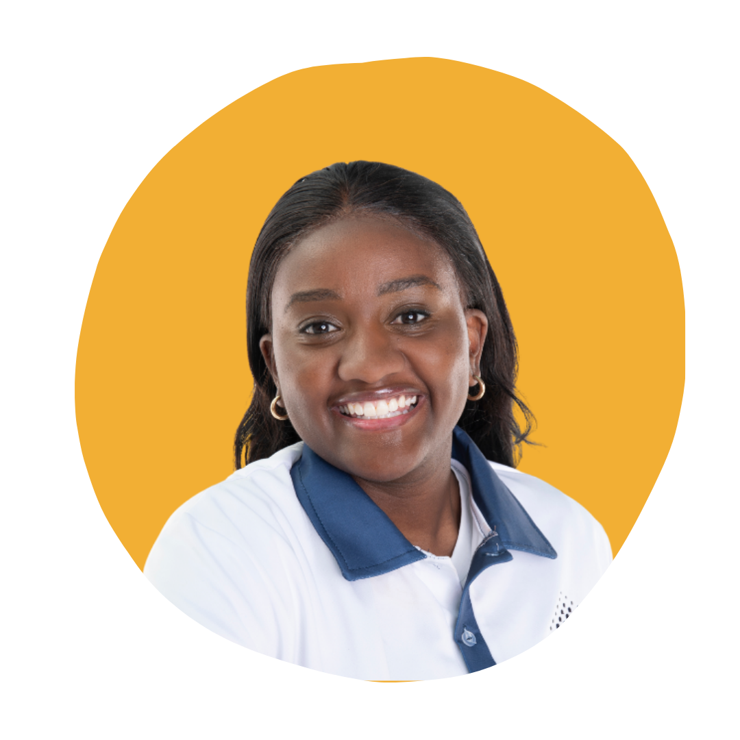 OUR TEAM — Iroko Africa