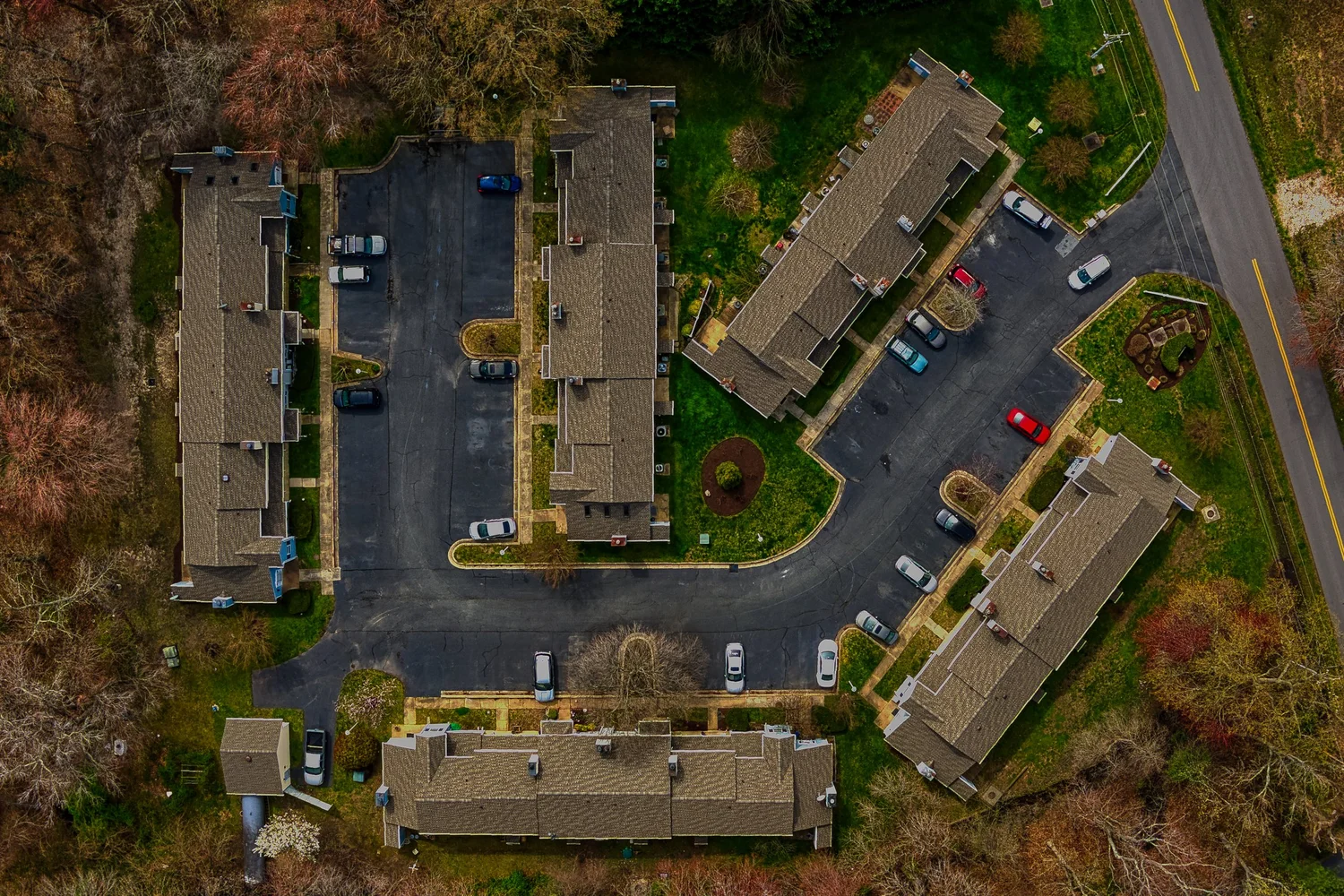 Prime Association Management LLC