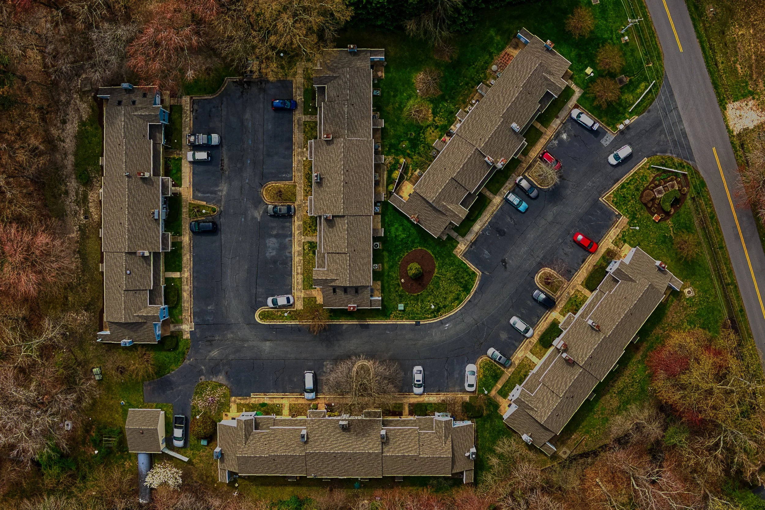 Prime Association Management LLC