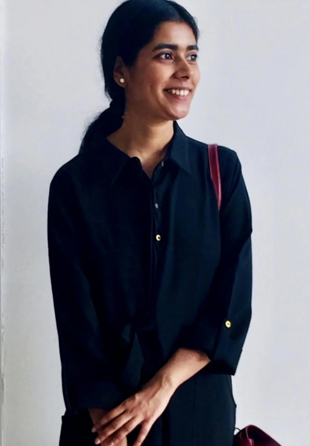 Trivarna Hariharan - Poet, Pianist & Educator