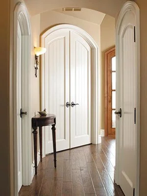 Brosco Doors & Millwork — Page Lumber