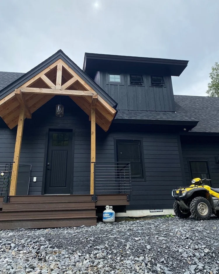 Brosco Doors & Millwork — Page Lumber