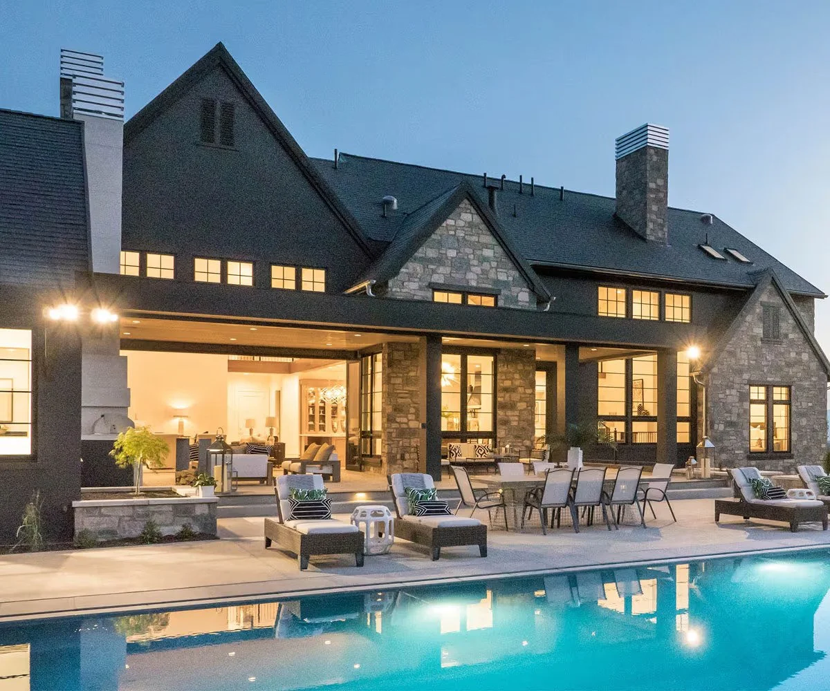 Andersen Windows & Doors — Page Lumber