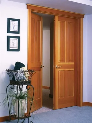 Brosco Doors & Millwork — Page Lumber