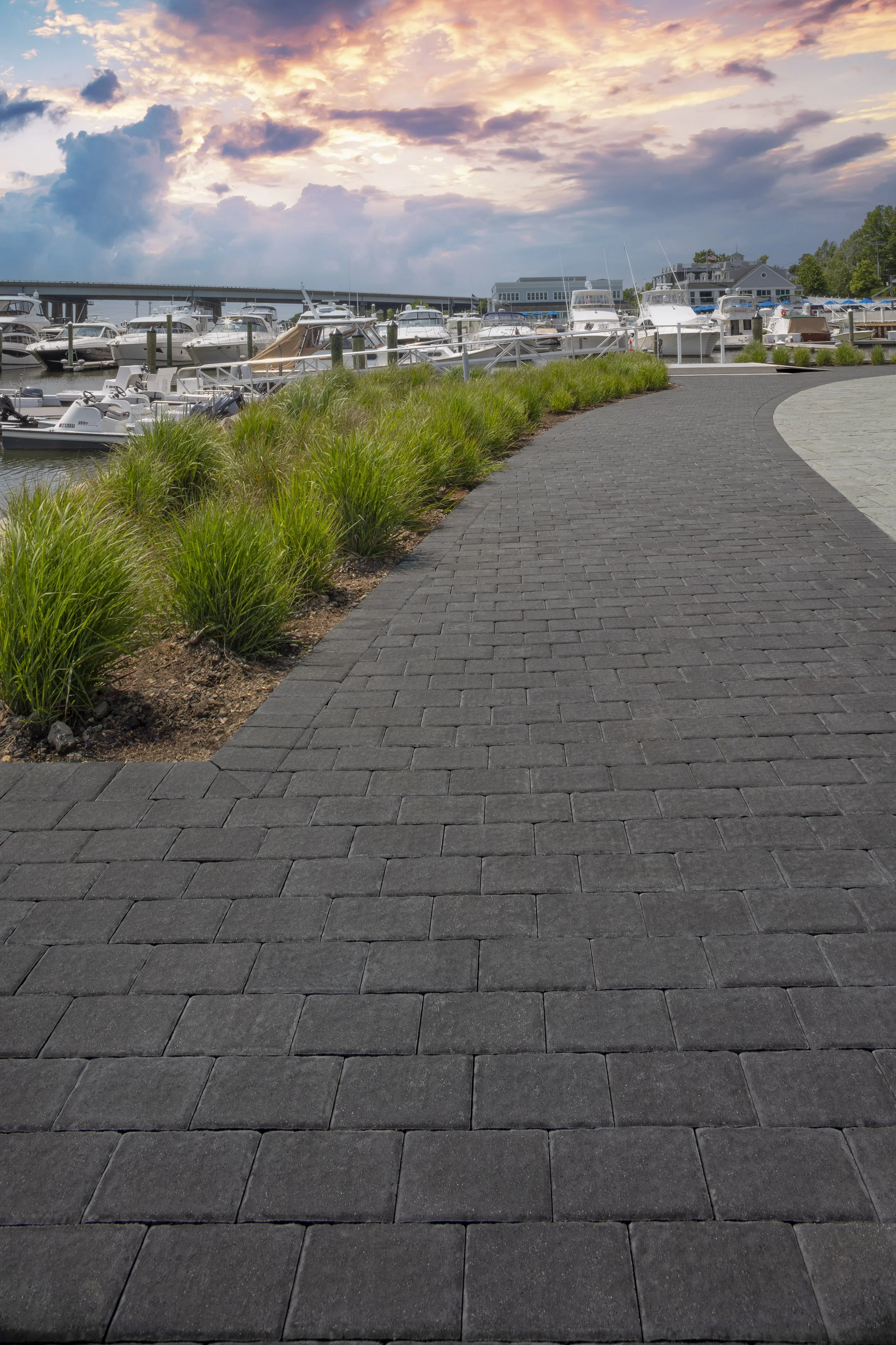 Cambridge Pavers — Page Lumber