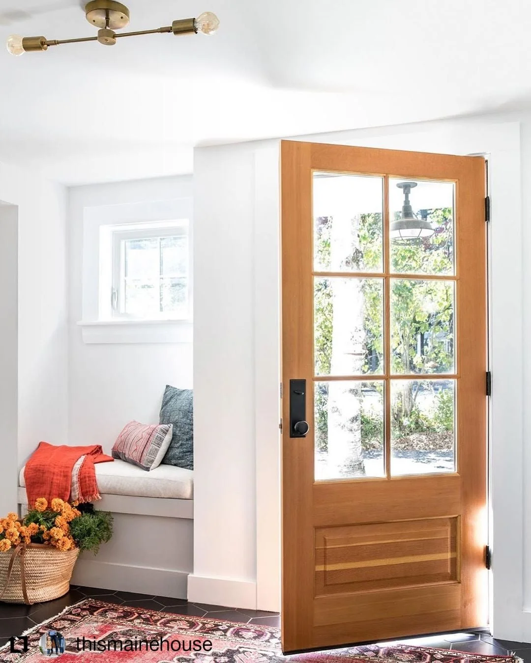 Brosco Doors & Millwork — Page Lumber