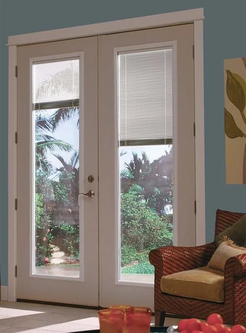 Brosco Doors & Millwork — Page Lumber