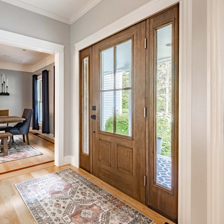 Brosco Doors & Millwork — Page Lumber