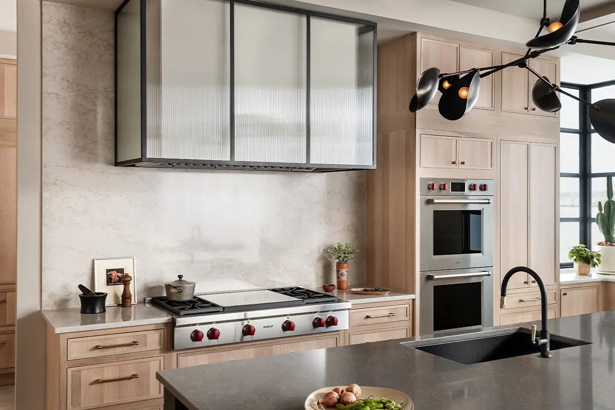 Showplace Cabinetry — Page Lumber