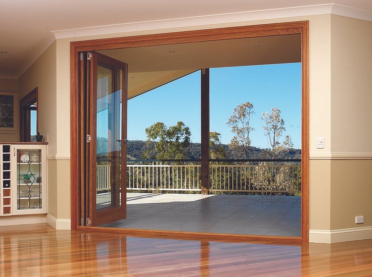 Brosco Doors & Millwork — Page Lumber