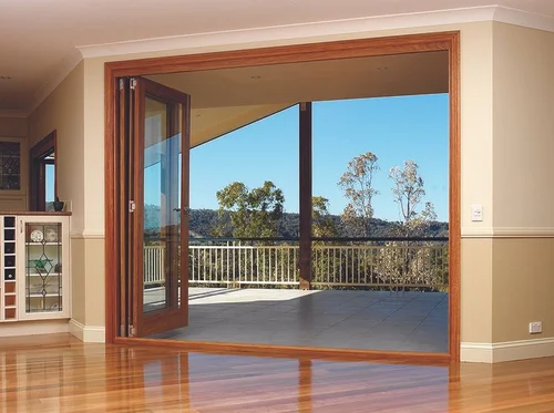 Brosco Doors & Millwork — Page Lumber