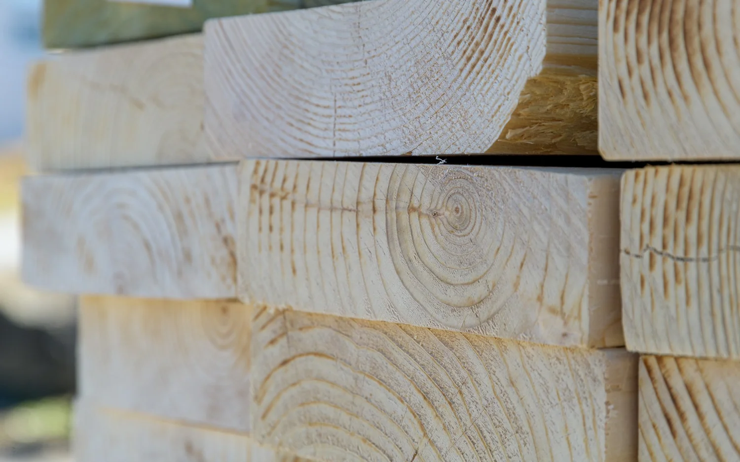 Lumber — Page Lumber