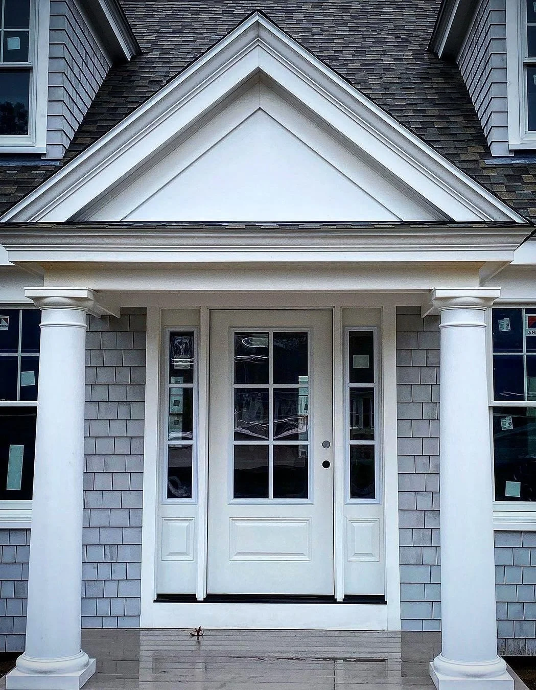 Brosco Doors & Millwork — Page Lumber
